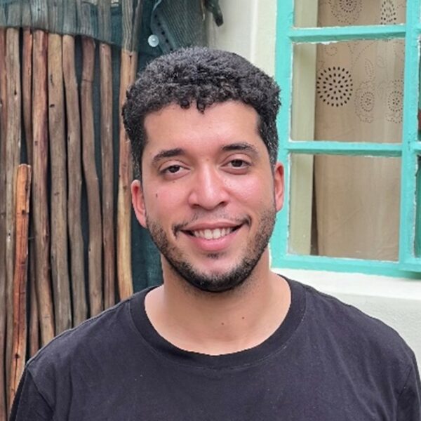 Raphael's Career Turning Point - DAKTARI's Experience